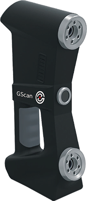 GScan > ZG 3D Scanner | 자이브솔루션즈