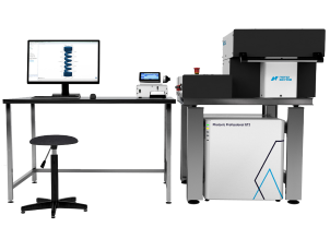 Photonic Professional GT > Case Study | 자이브솔루션즈