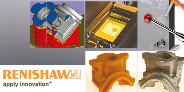 영국 Reinshaw [Ultra 3SP] > Case Study | 자이브솔루션즈
